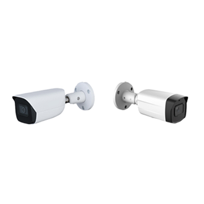 Bullet Camera - Active System Integration