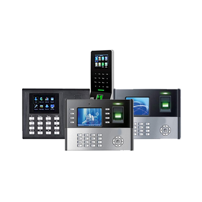 Access Control - Active System Integration